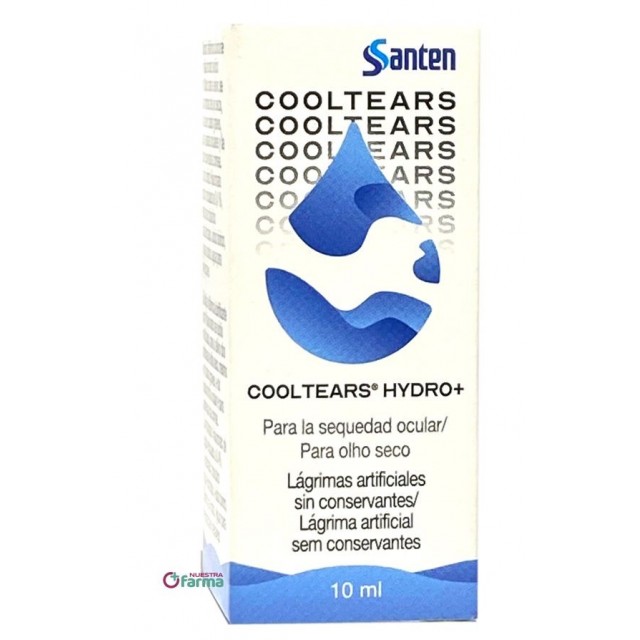 COOLTEARS HYDRO + 10 ML | NuestraFarma.com - NuestraFarma.com